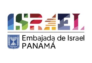 LOGO EN VECTORES EMBAJADA DE ISRAEL - PRISMA